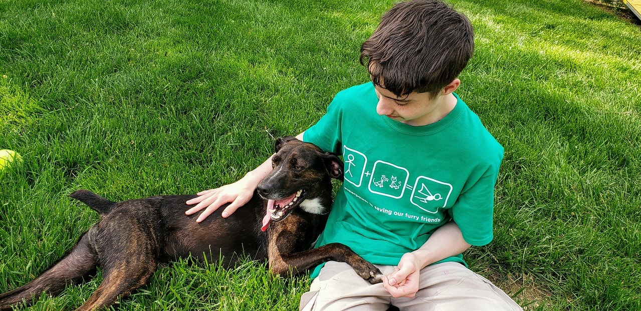 Individual Volunteers | Humane Society of Greater Dayton